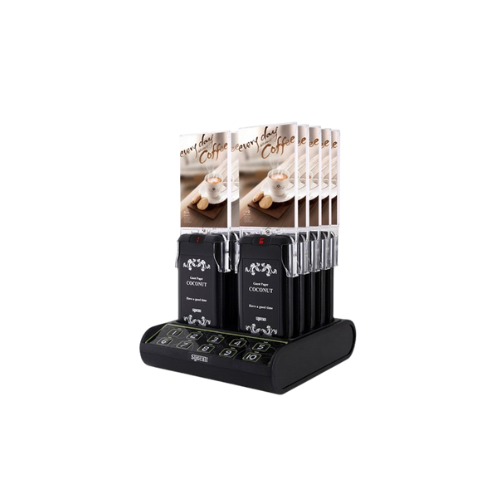 SYSCALL GP-210RT ALL IN ONE | Syscall Viet Nam